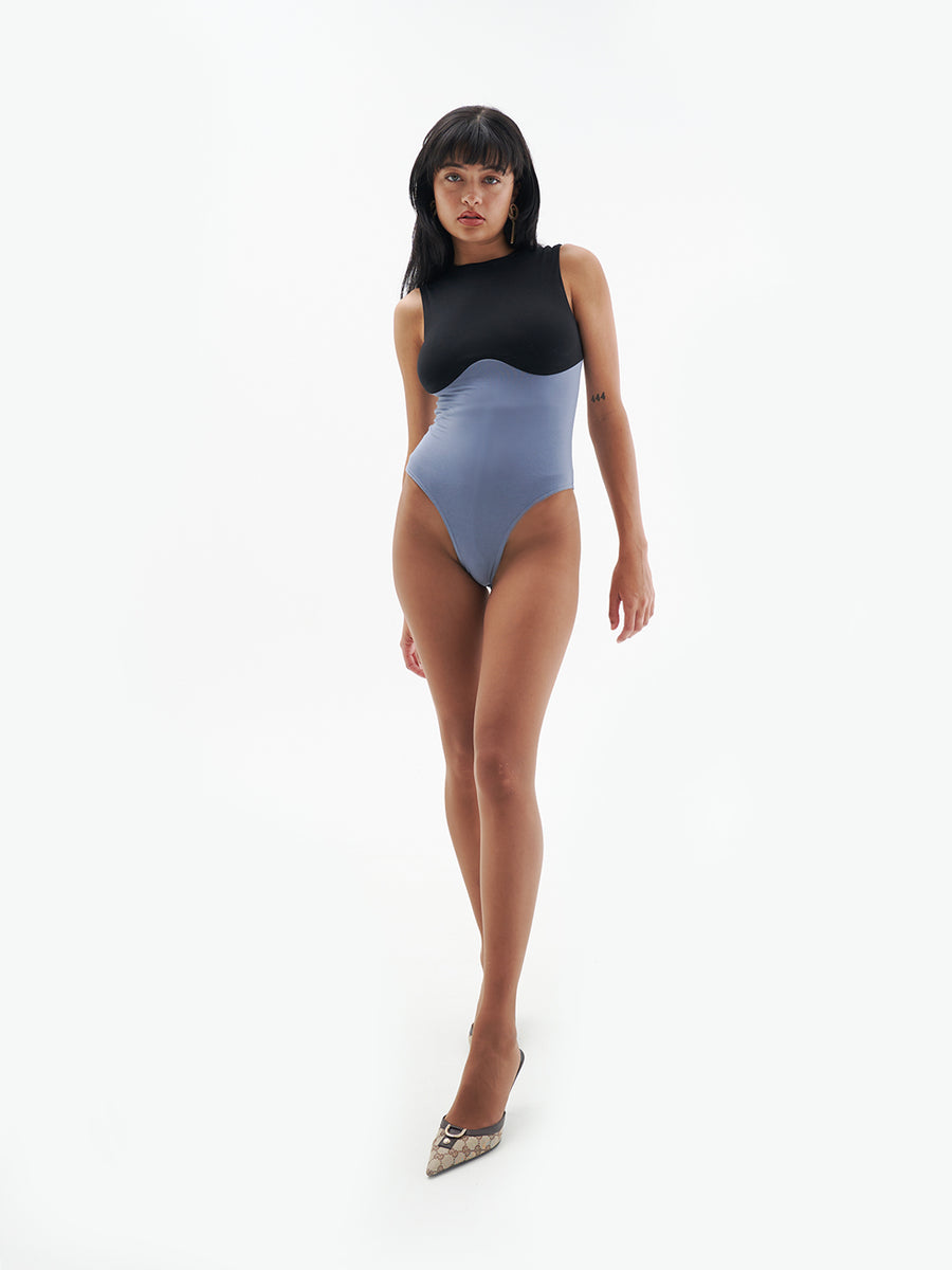 Beatrix Bodysuit – belkysstudio