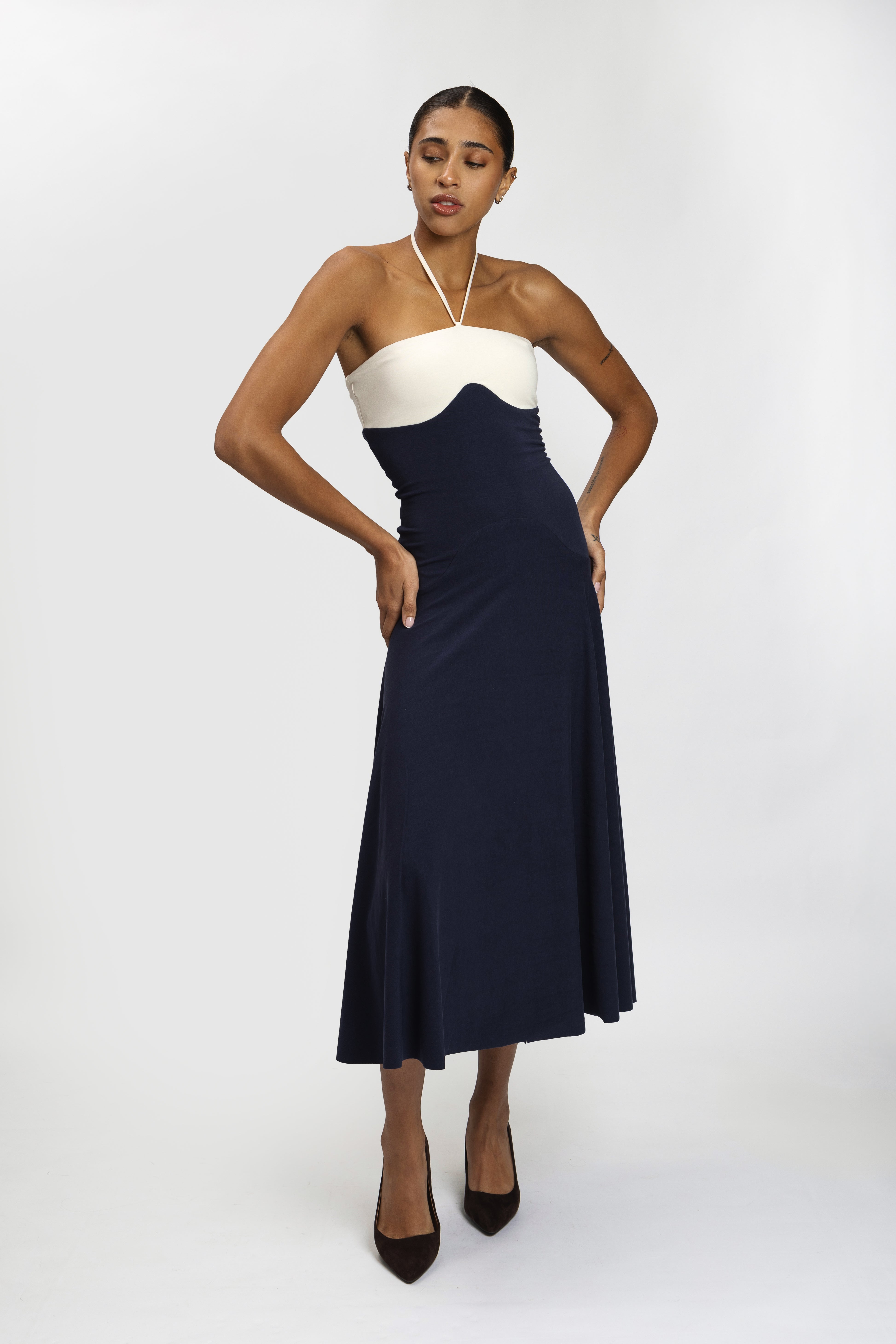 easy to style, hard to miss. – belkysstudio